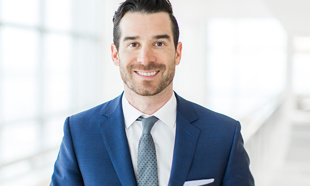 David Wallace | McInnes Cooper