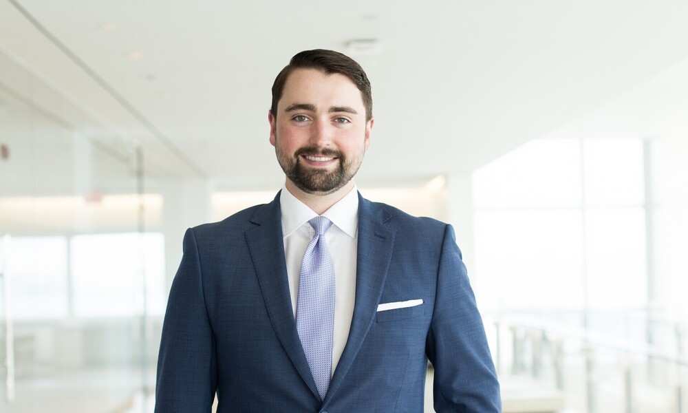 Kyle Peck | McInnes Cooper