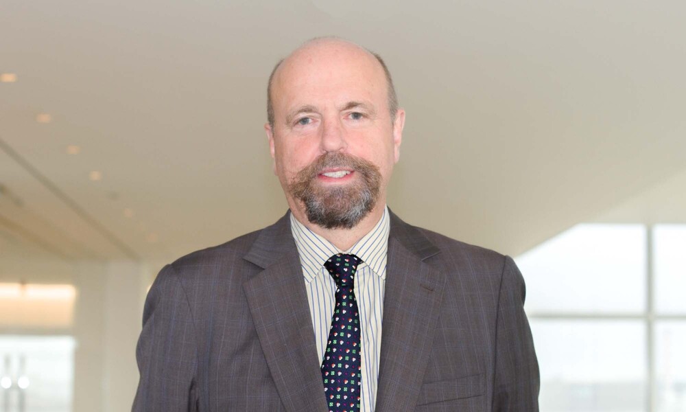 Peter Rogers, KC | McInnes Cooper