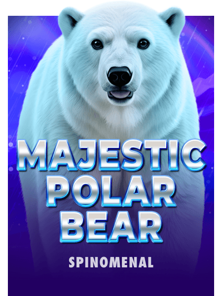 Majestic Polar Bear