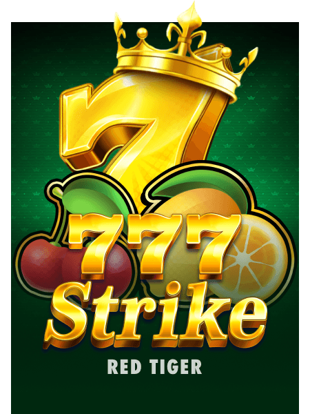 Play 777 Strike Slot Game | McLuck Social Casino