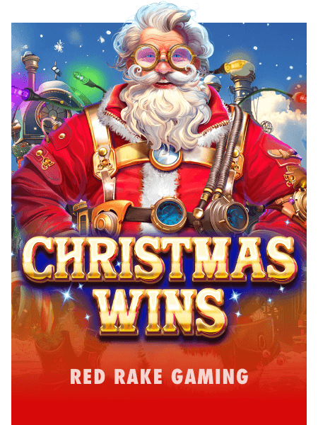 Play Christmas Slots Online - Free Santa Slots | McLuck Social Casino