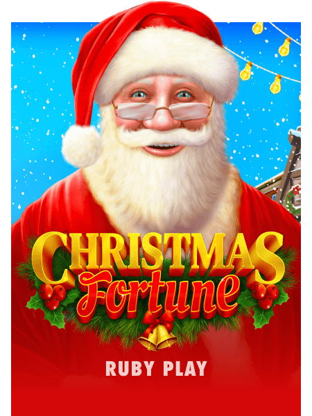 Play Christmas Slots Online - Free Santa Slots | McLuck Social Casino
