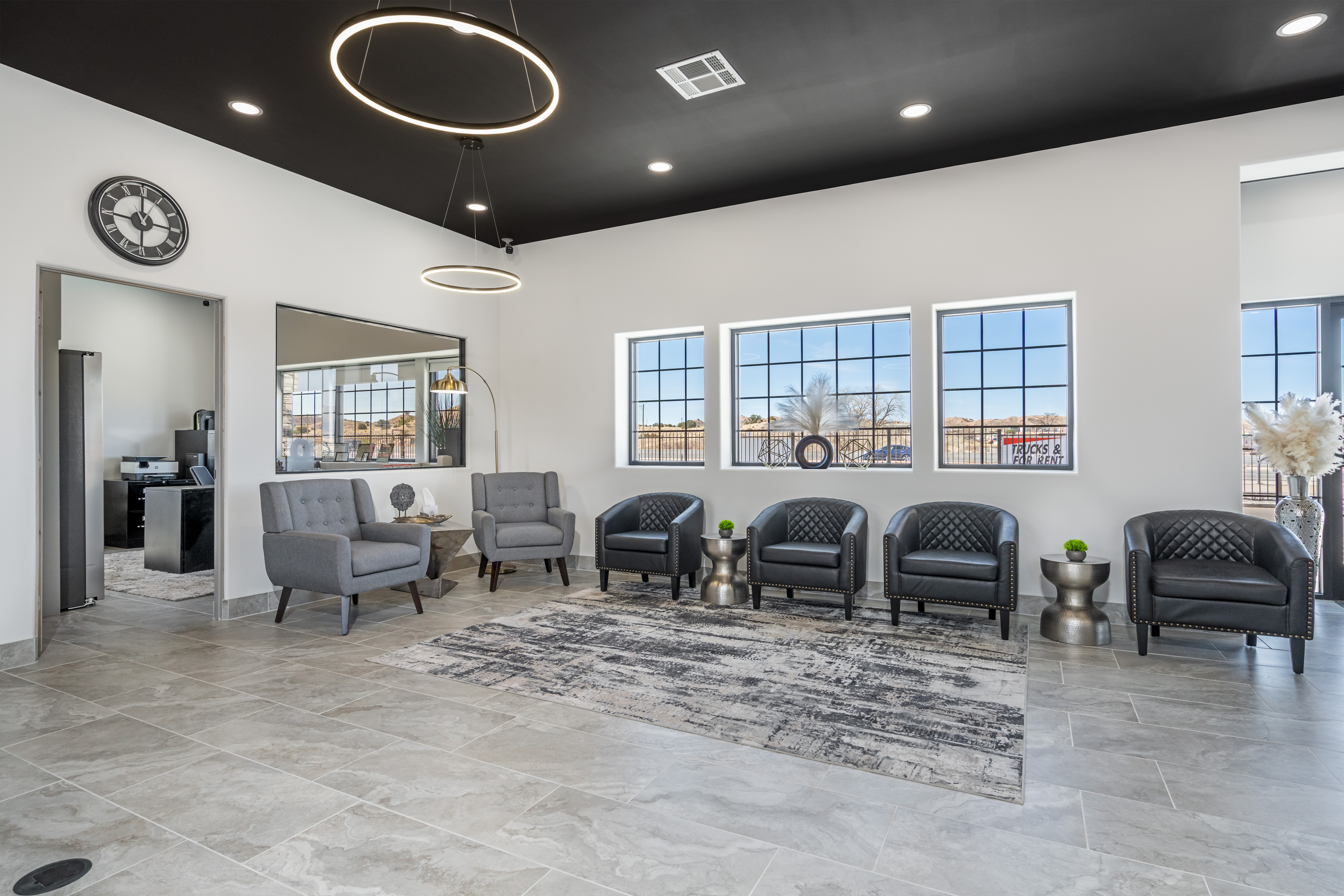 About McMath Realty Group | Santa Fe Real Estate Experts