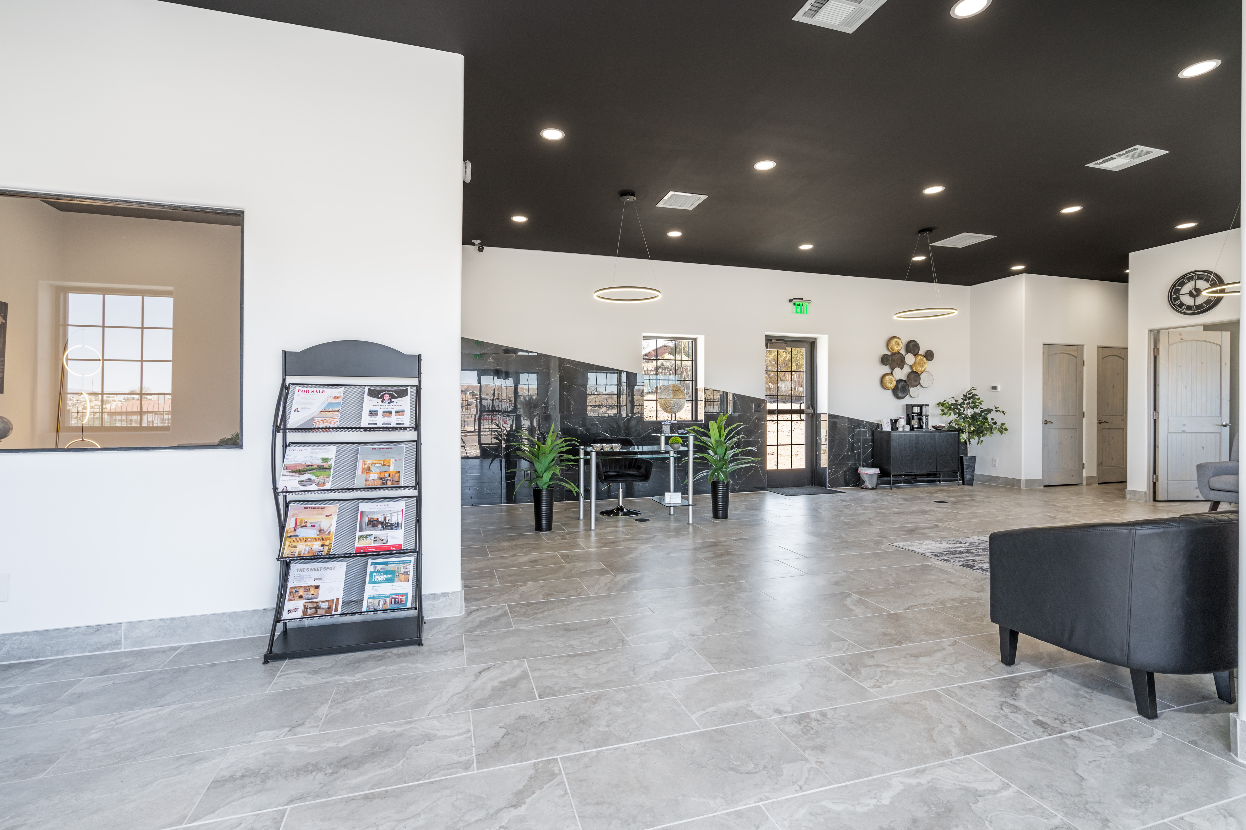 About McMath Realty Group | Santa Fe Real Estate Experts