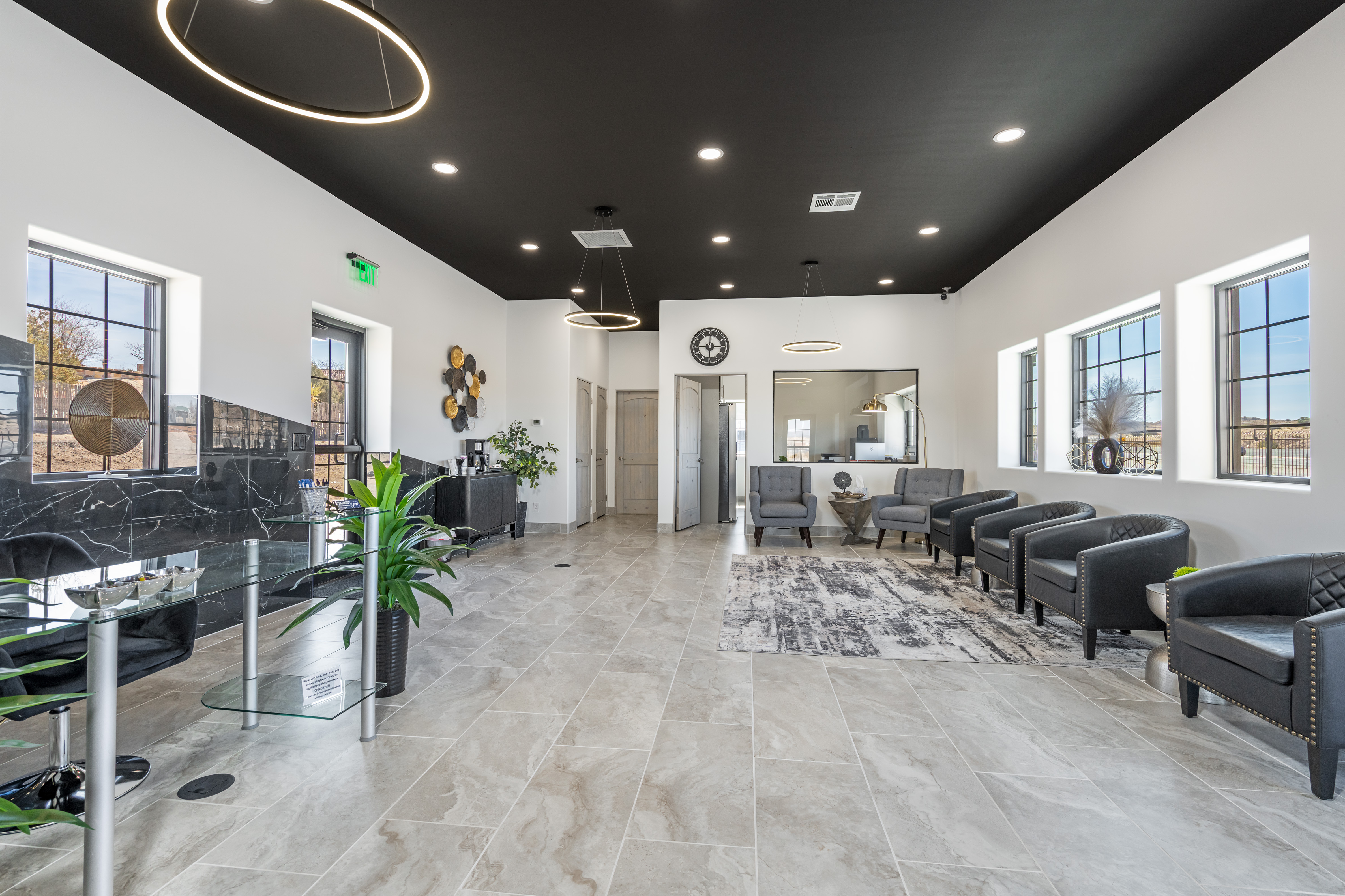 About McMath Realty Group | Santa Fe Real Estate Experts