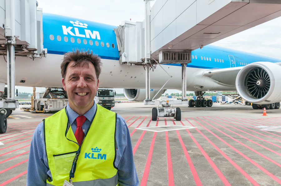  Do What You Can Without Messing Up Operations KLM Blog