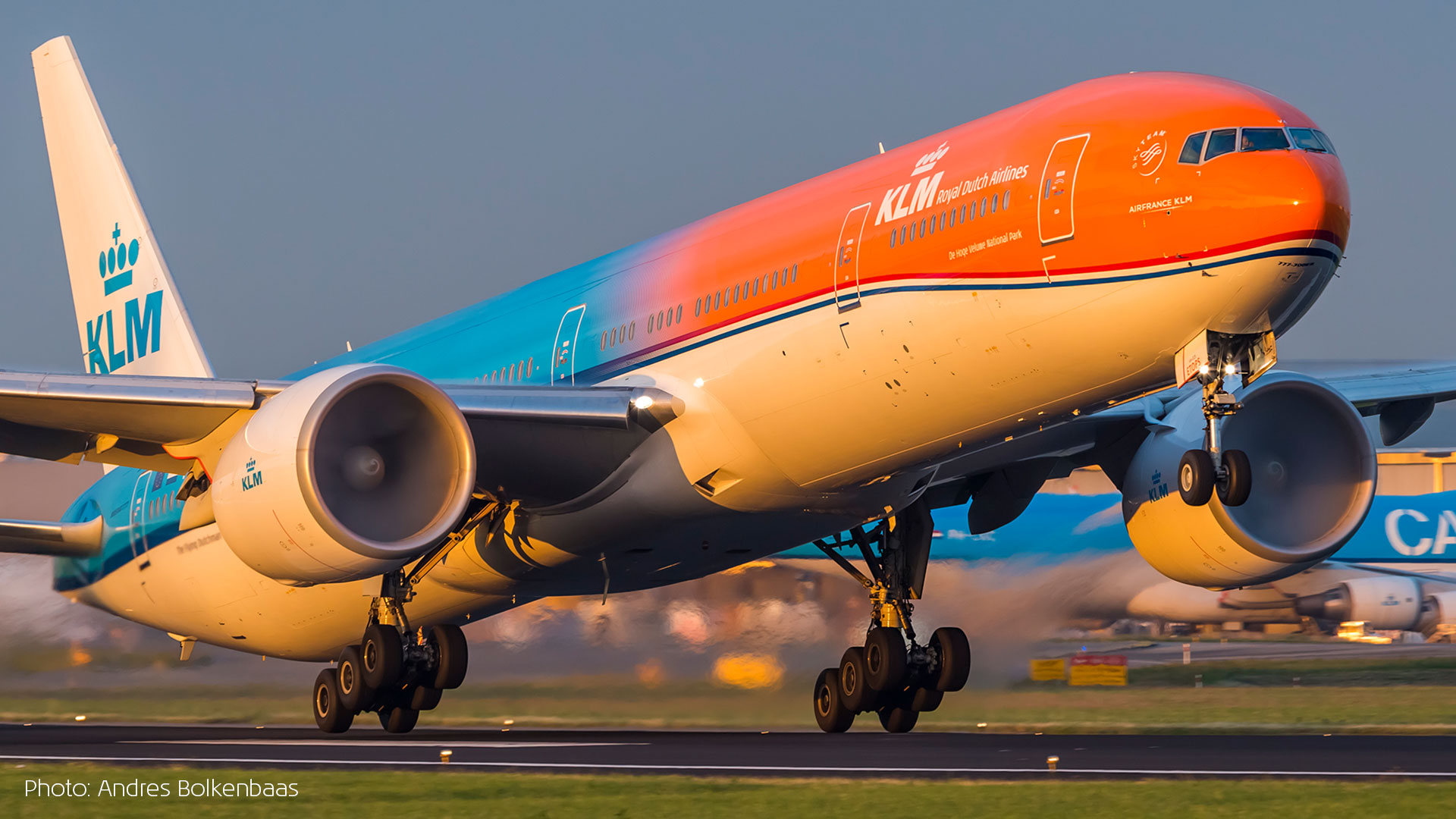 6 Fun Historic Facts About KLM