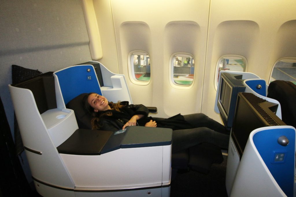 Faber & Computerwolf Art: Het eerste Wide Body Airplane: Boeing 747