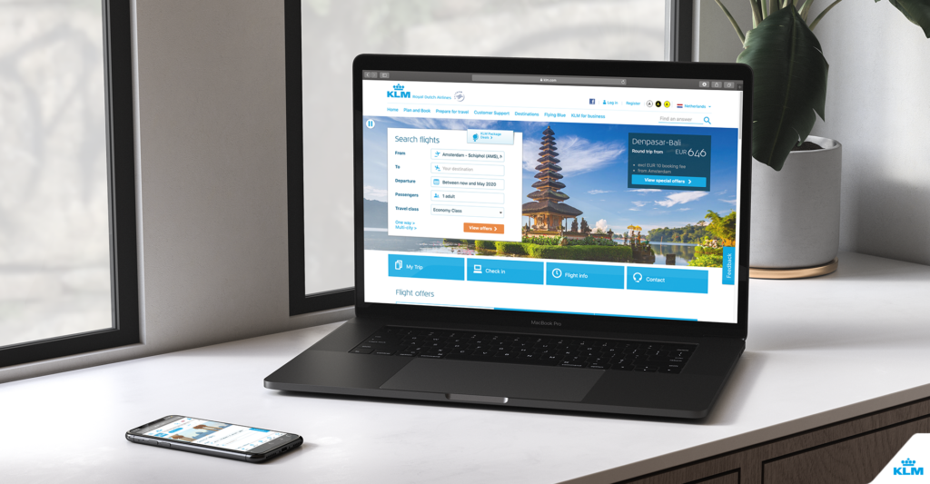 Tips om goedkope tickets te vinden? De feiten en fabels - KLM Blog Tips om goedkope tickets te vinden? De feiten en fabels - KLM Blog