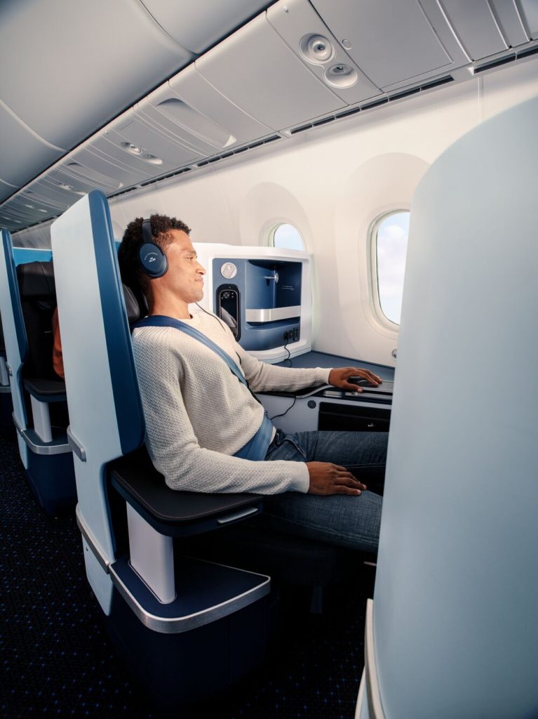 Take a peek inside the entire KLM fleet – without a ticket - KLM Blog Take a peek inside the entire KLM fleet – without a ticket - KLM Blog
