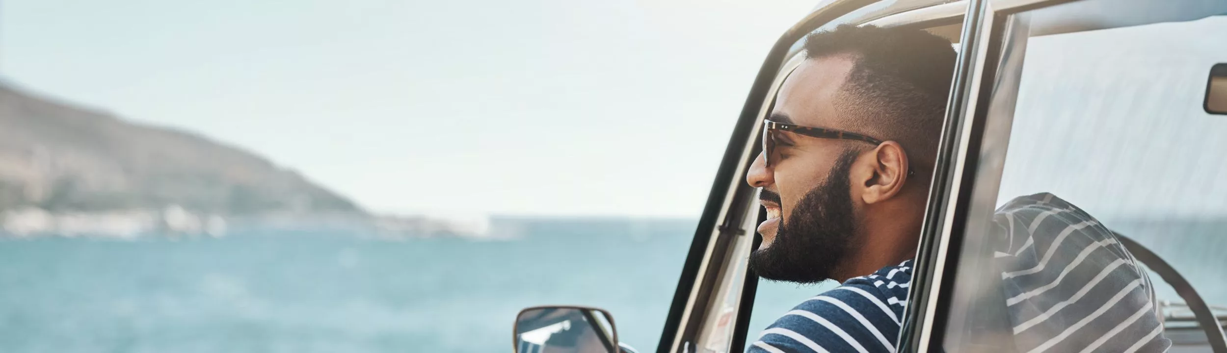 Fly & Drive with KLM Holidays | Flight + Rental car