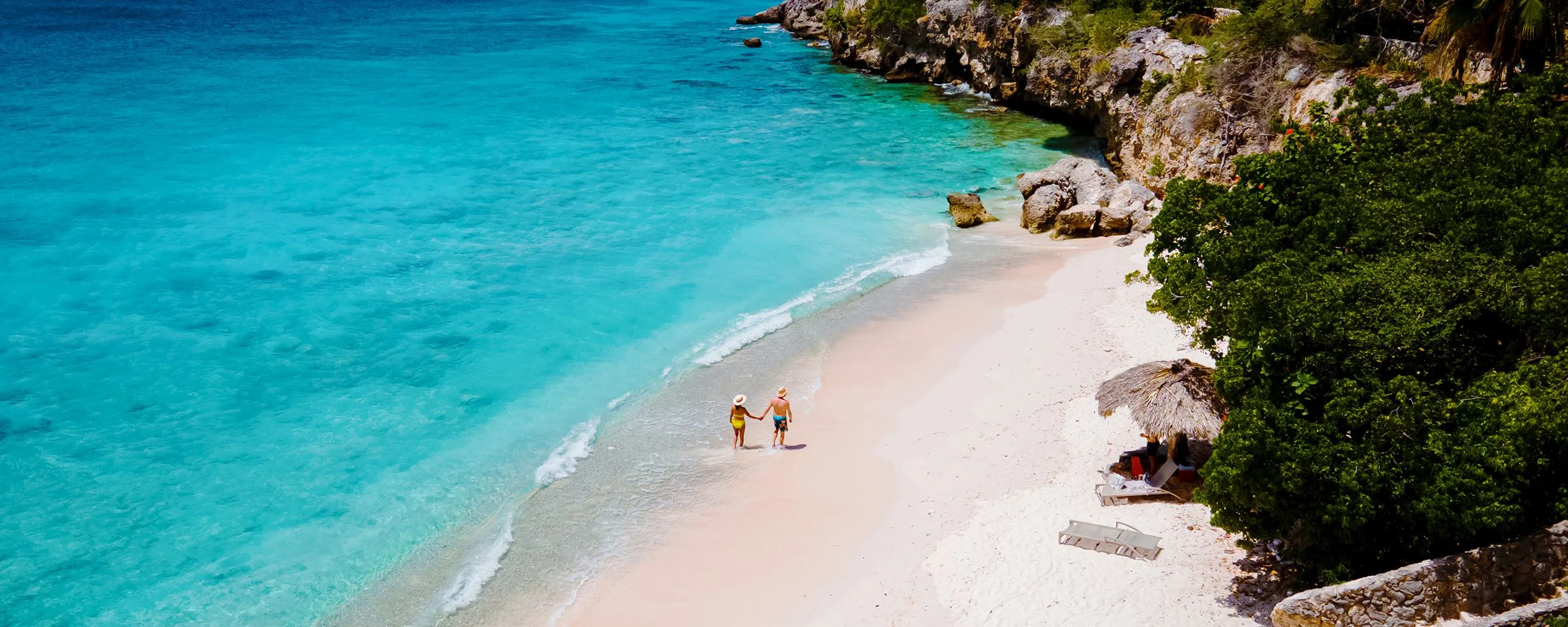 Stel jouw ideale vakantie naar Curaçao samen | KLM Holidays