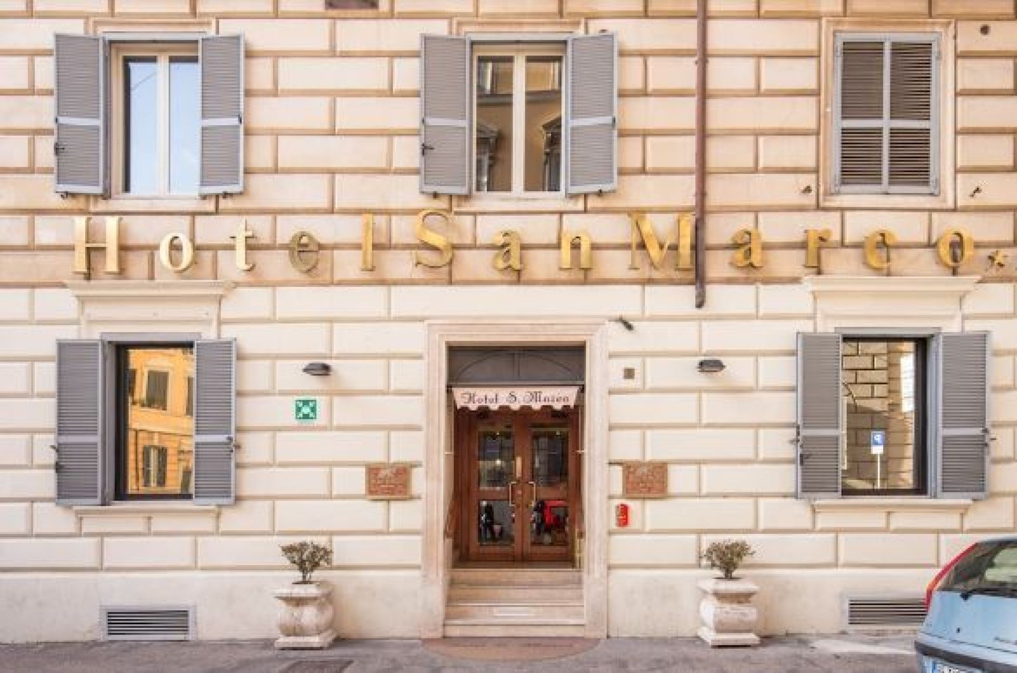 Stel jouw ideale vakantie naar Rome samen | KLM Holidays