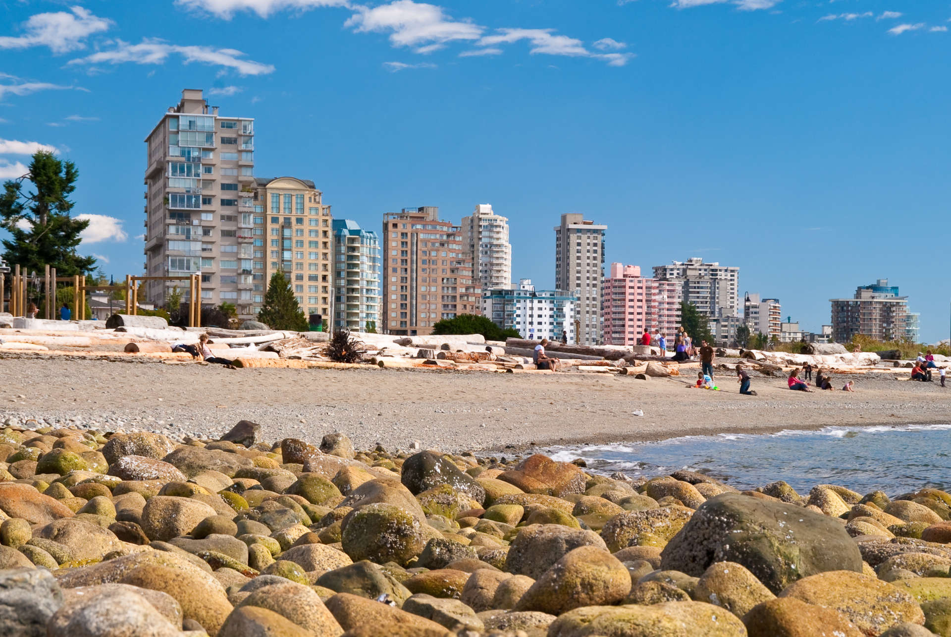 11 Best Beach Cities - KLM Blog