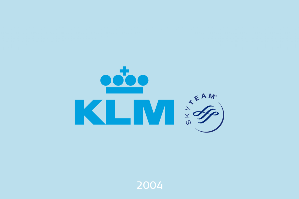 Klm Logo