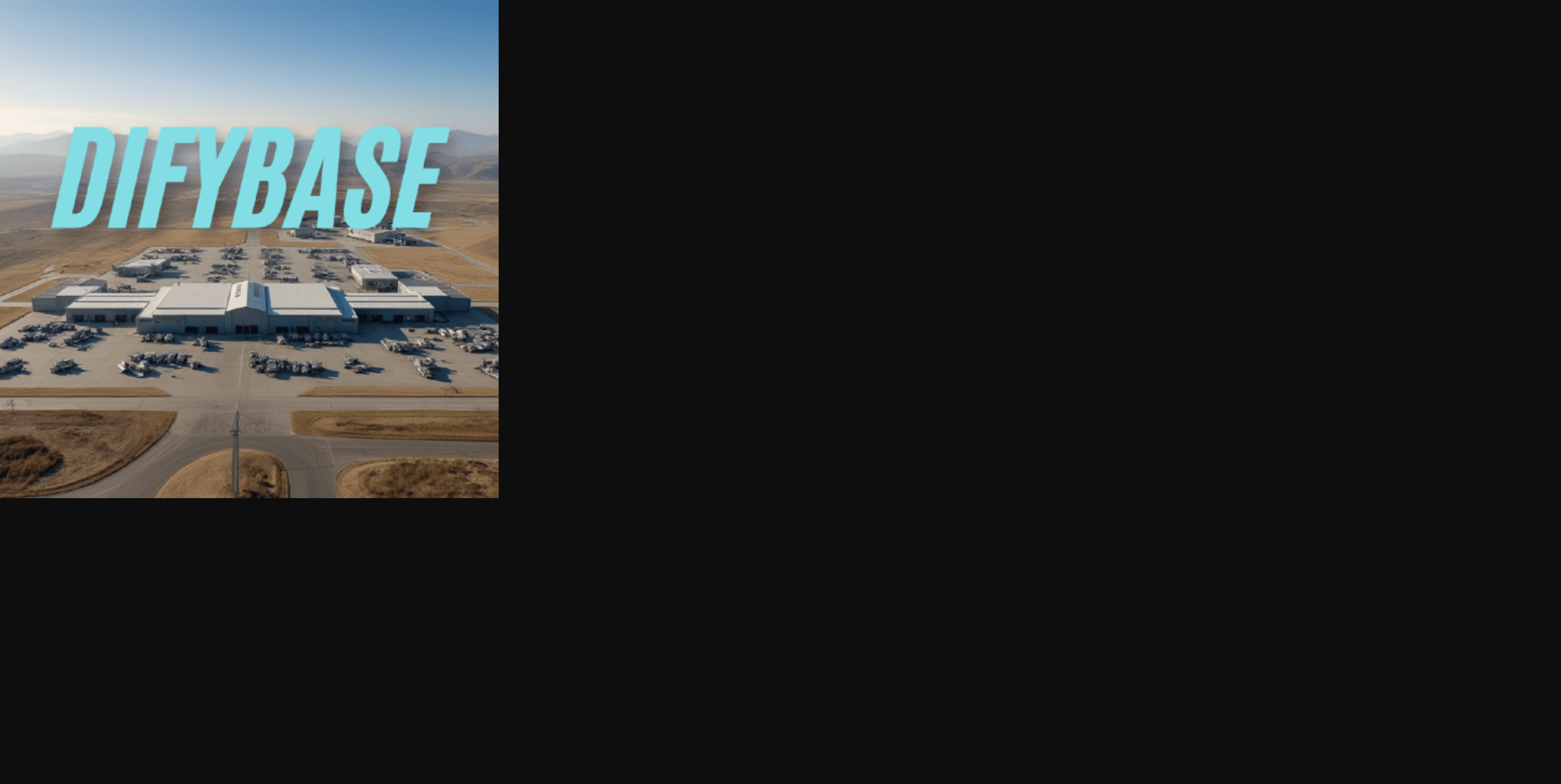 Dify Connect MCP MCP Client