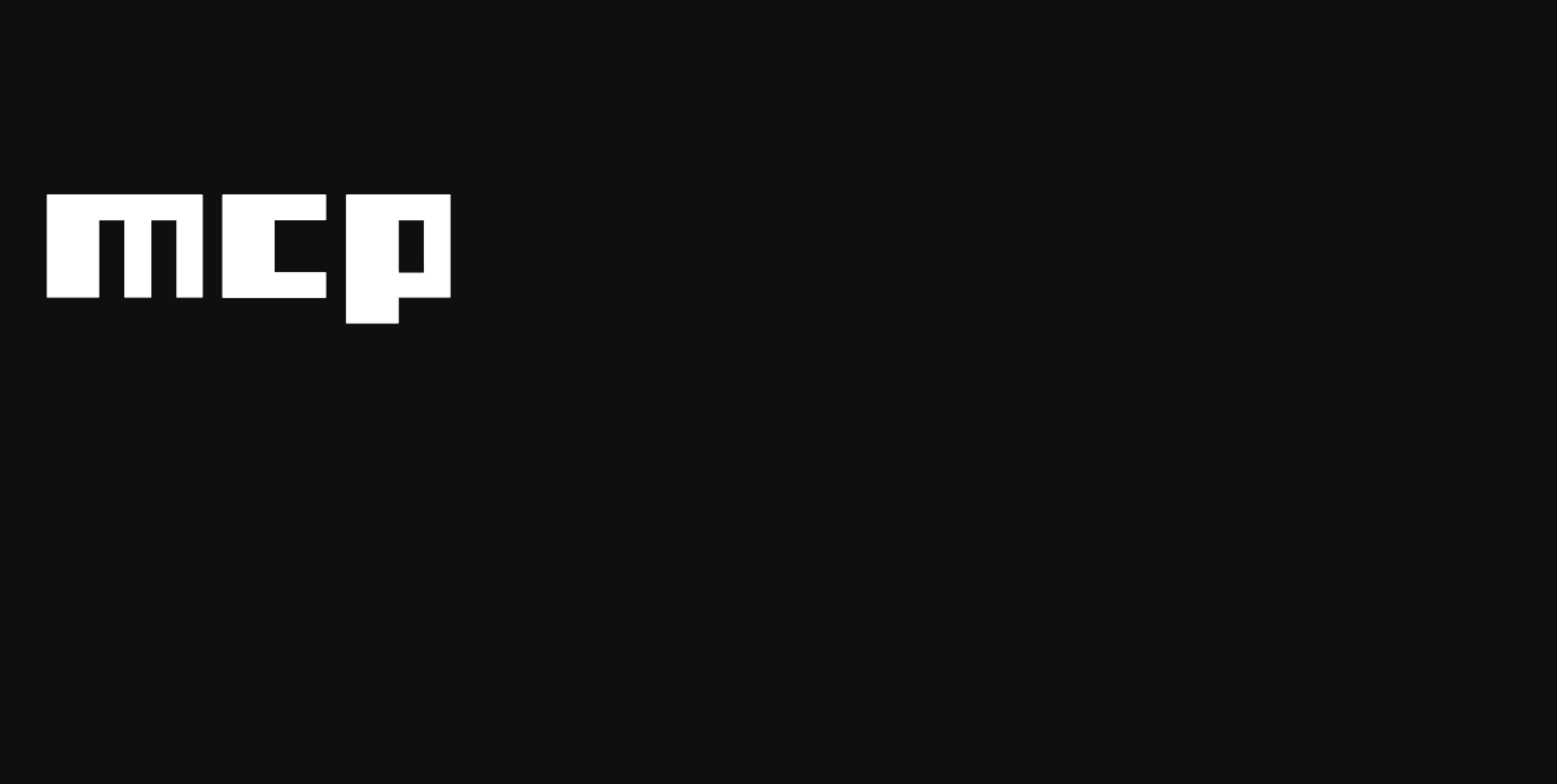 Starknet MCP Server MCP Server