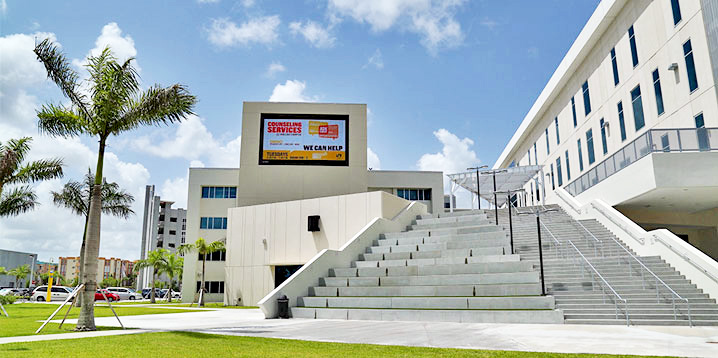 Aprenda Inglés | Miami Dade College