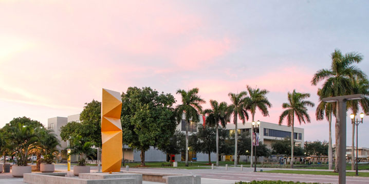 Aprenda Inglés | Miami Dade College