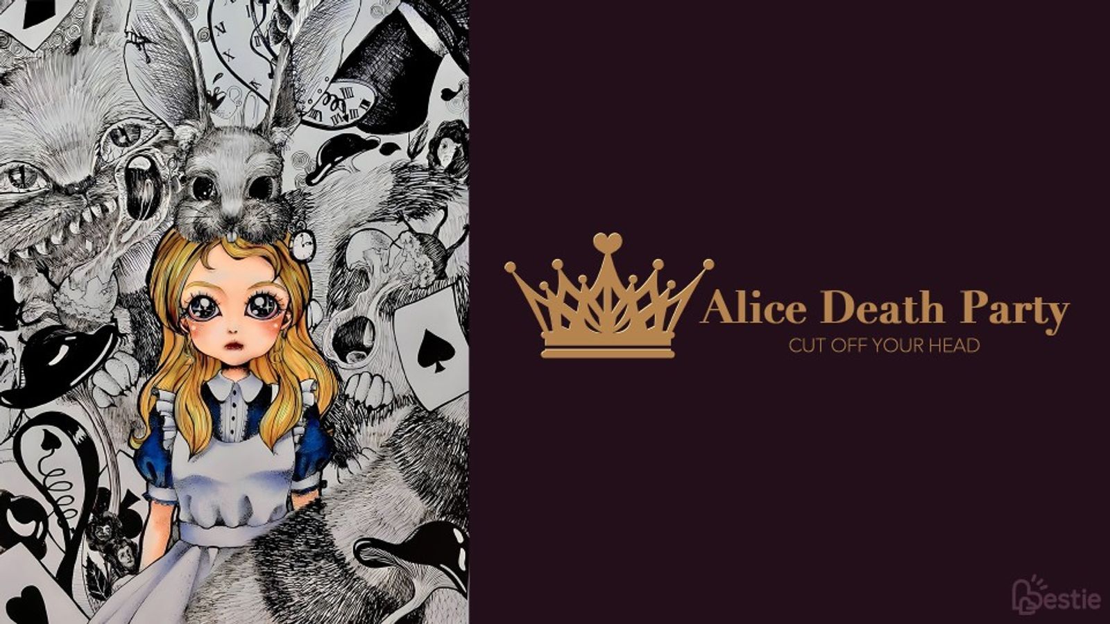 Alice Death Party｜マダミス.jp