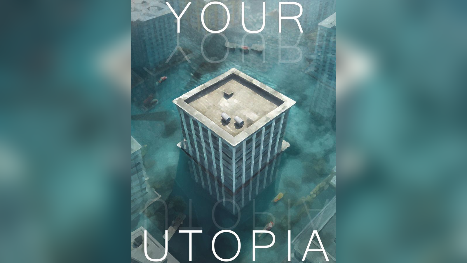YOUR UTOPIA｜マダミス.jp