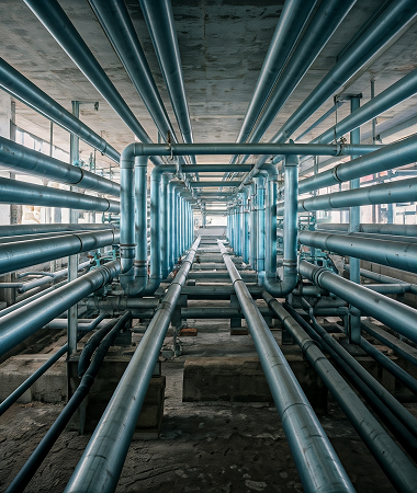 Mechleric MEP Solutions - Best MEP Services in Abu Dhabi and UAE