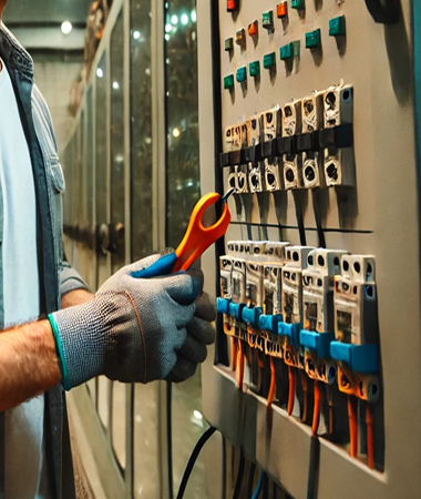 Mechleric MEP Solutions - Best MEP Services in Abu Dhabi and UAE