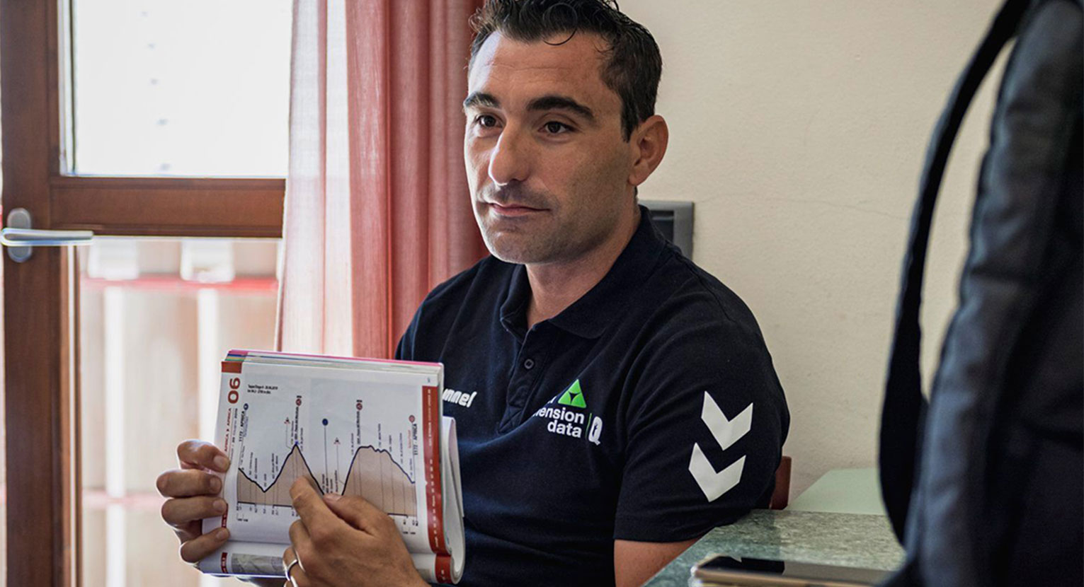 Chicchi: 20 anni fa a Zolder il mondiale al quarto anno da U23 - bici.PRO