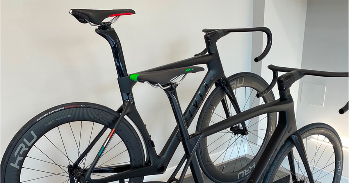 Bit Bikes Engineering crea il suo primo negozio - bici.PRO