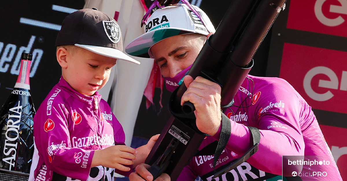 Sagan in Francia: la parola d'ordine sarà divertirsi - bici.PRO