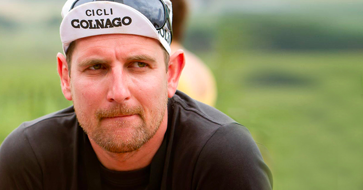 Telser, il tecnico italiano dietro i successi svizzeri - bici.PRO