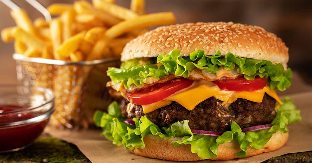 Lo stacco è anche alimentare. Assalto ai cibi proibiti - bici.PRO