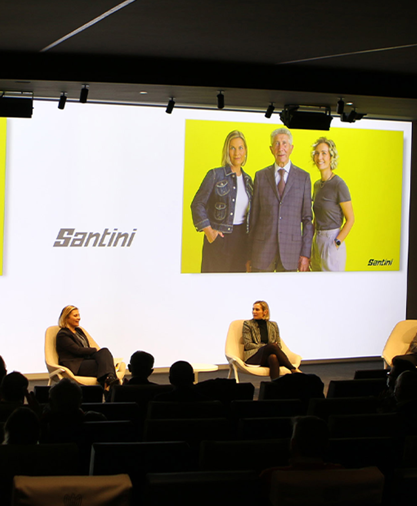 Santini guarda al futuro con una nuova sede - bici.PRO