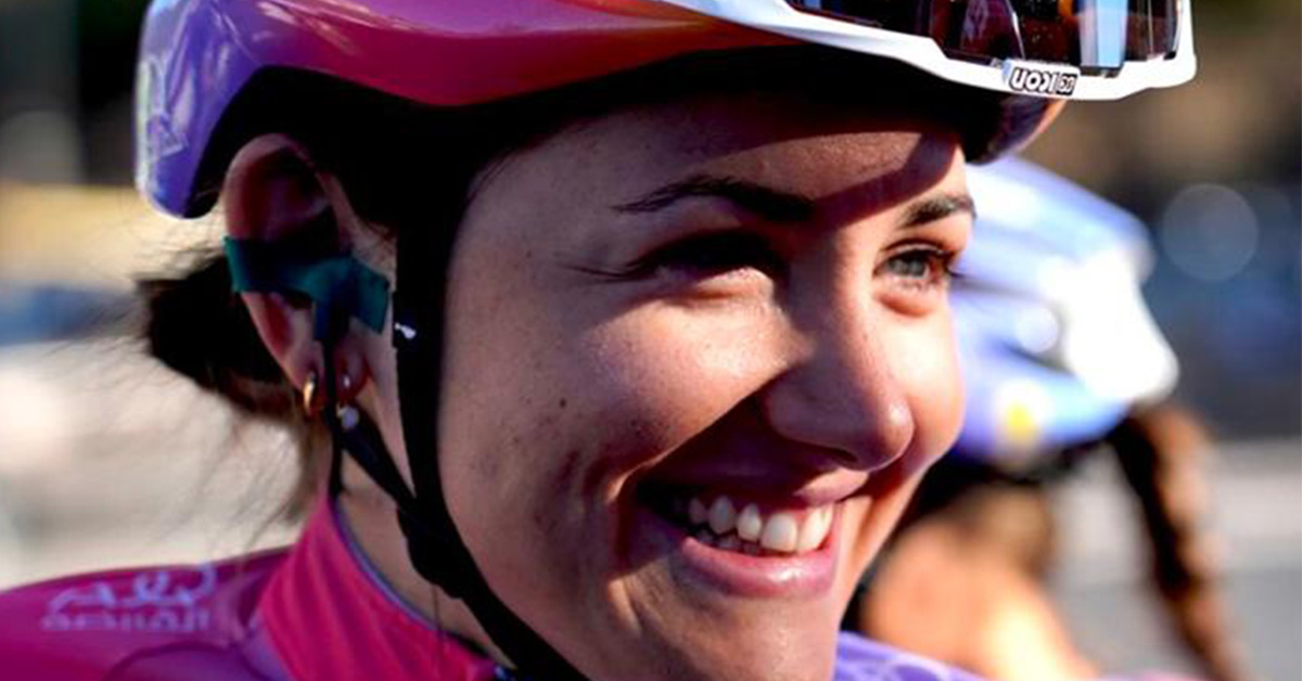 Dopo la grande paura, ecco il ritorno della Tomasi - bici.PRO