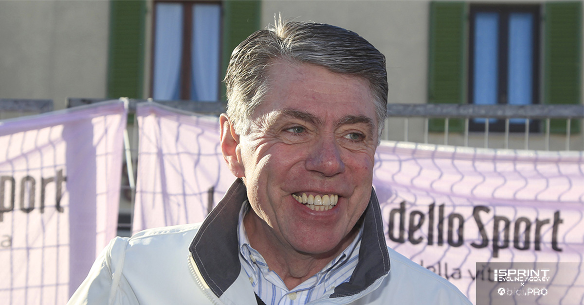 Knudsen, parlaci dei tuoi eredi norvegesi a cronometro… - bici.PRO