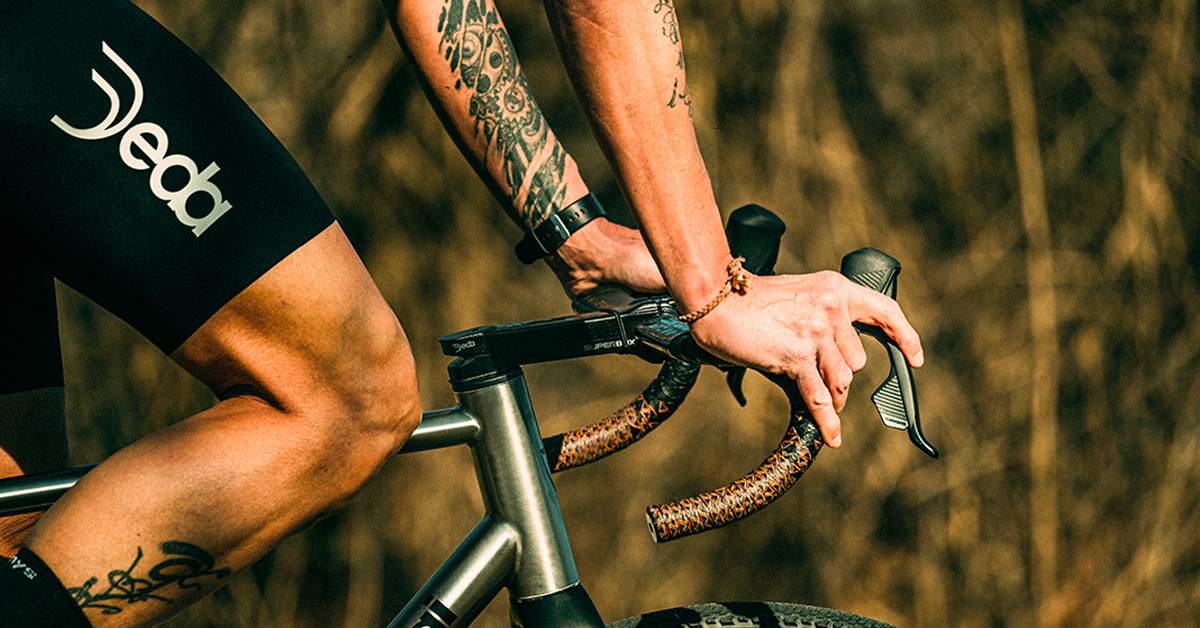 Deda Superbox DCR, per un'integrazione cavi universale - bici.PRO