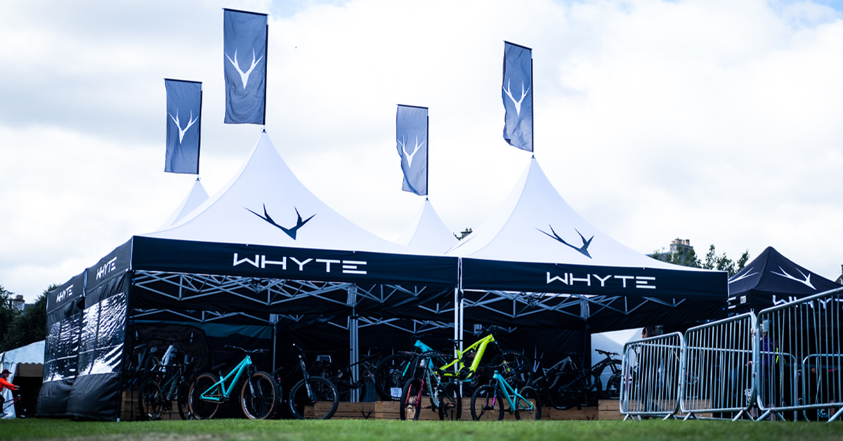 Merida Italy distribuirà le e-mtb Whyte - bici.PRO