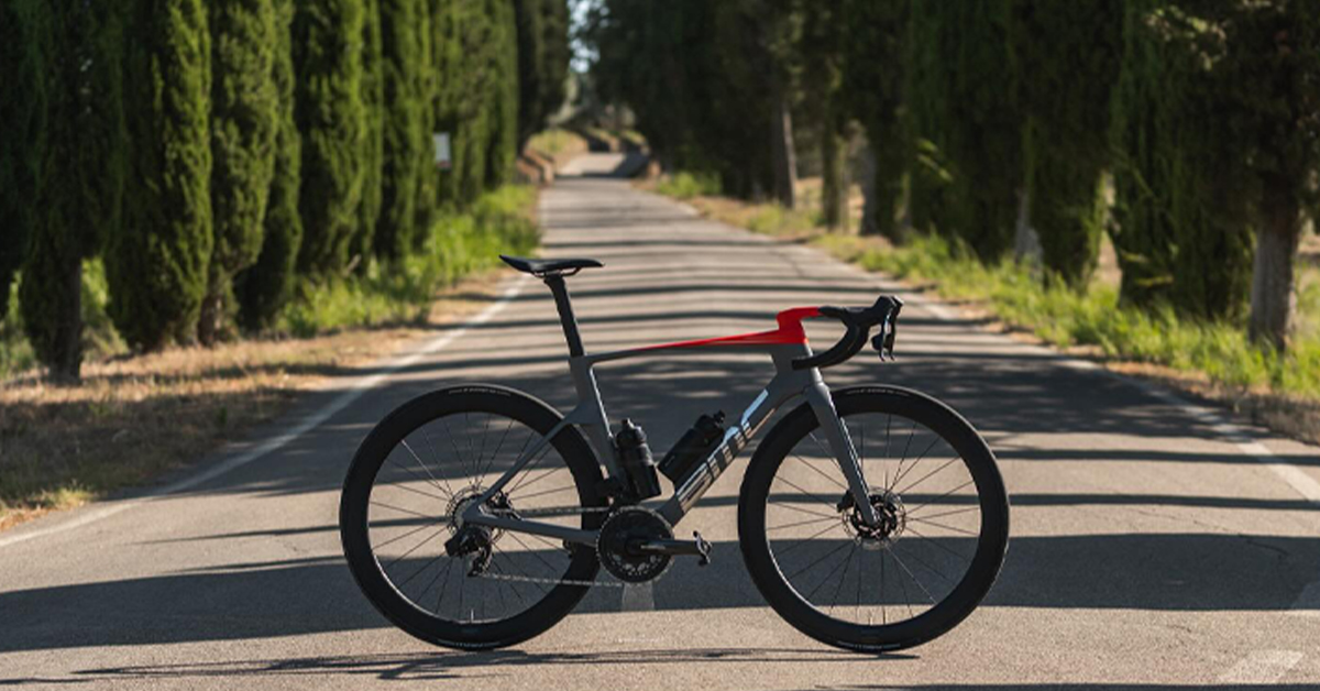 BMC presenta il nuovo sito: un’esperienza online tutta da vivere - bici.PRO