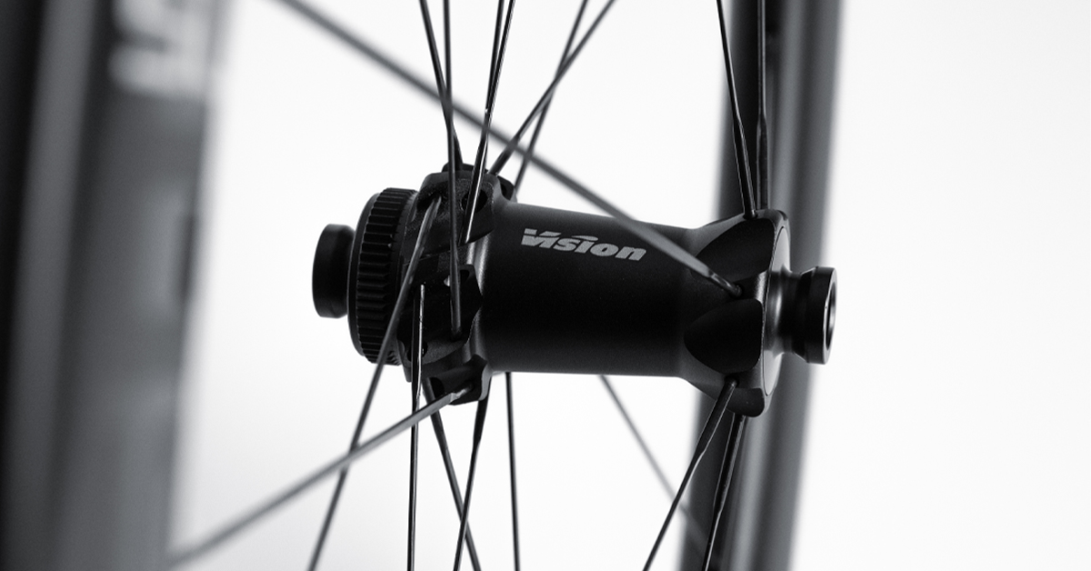 Vision mette in campo il meglio per i propri atleti al Tour - bici.PRO