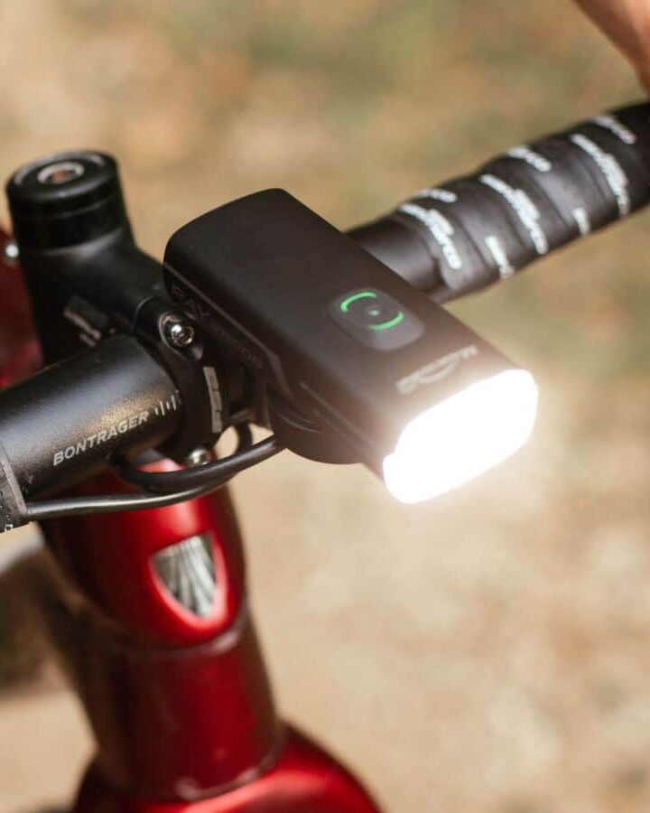 MagicShine RAY 1600B e 2600B, fanali potenti per vederci chiaro - Bici ...