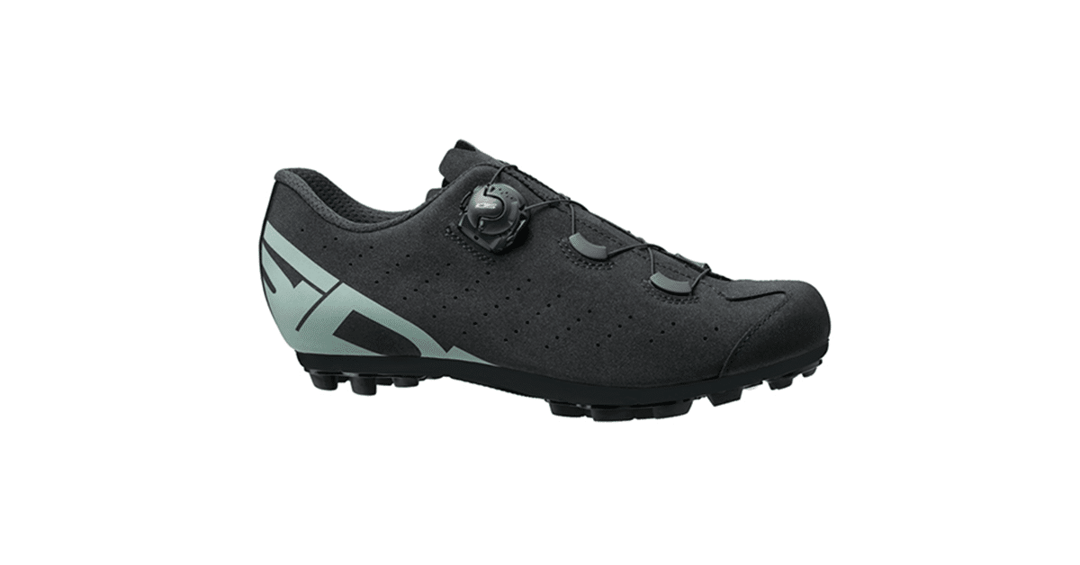 Sidi MTB Speed 2, la suola Aerolite amplifica il comfort - Bici.Style