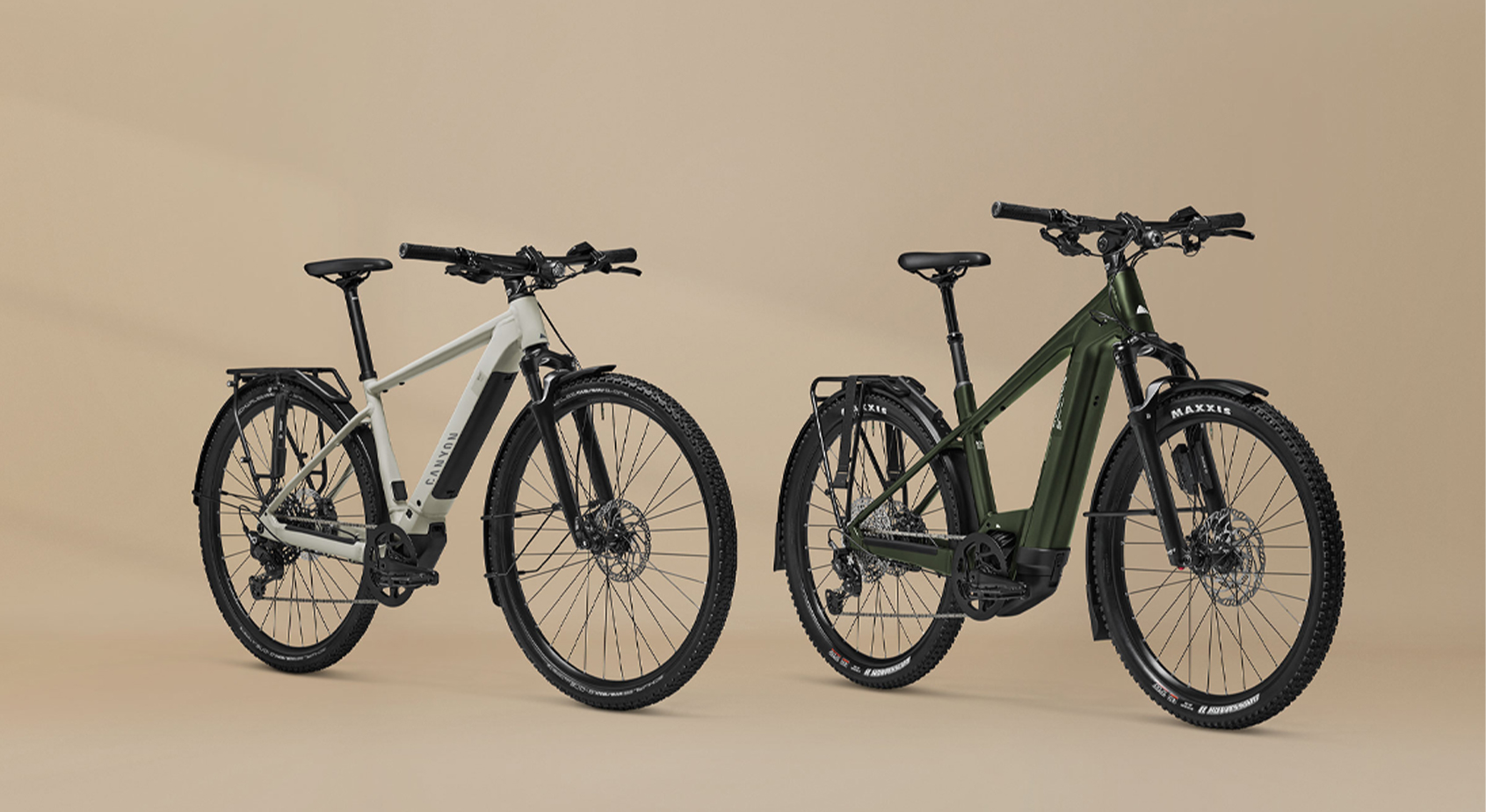 Pathlite ON Superlight e SUV: le e-bike universali - Bici.Style