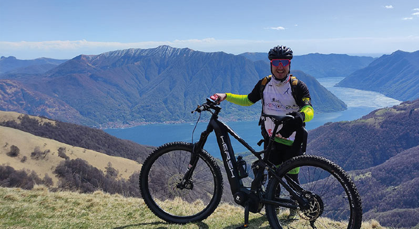 Lago di Como: un territorio a misura di bici - Bici.Style