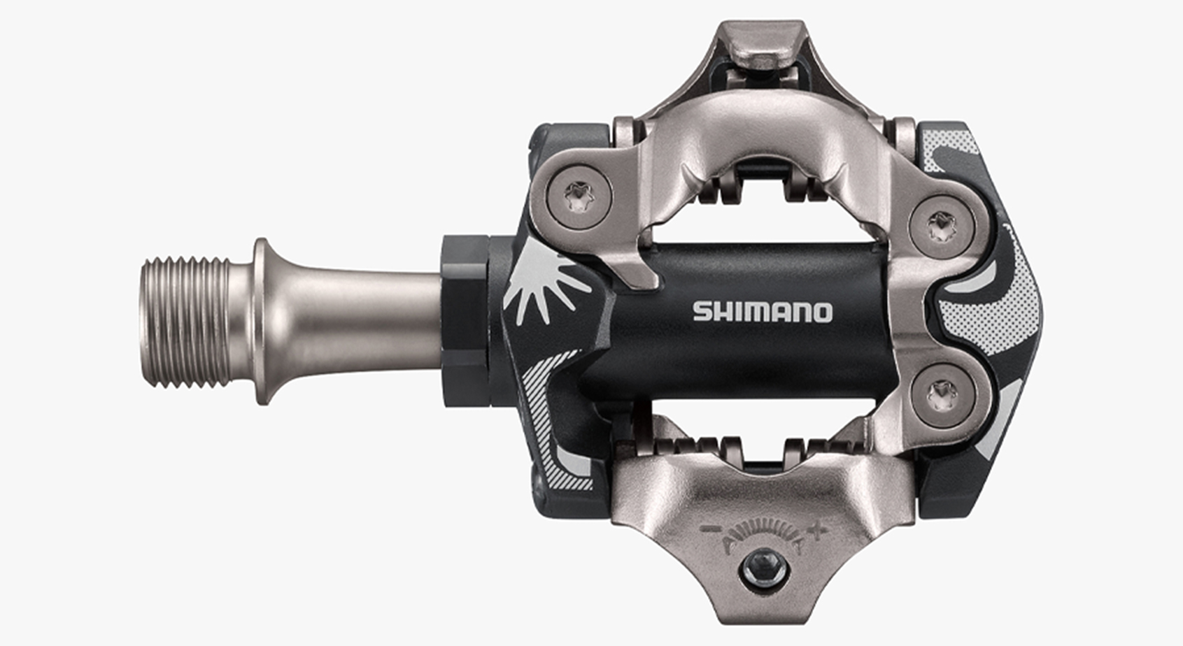 Shimano GRX: i pedali gravel in edizione limitata - Bici.Style