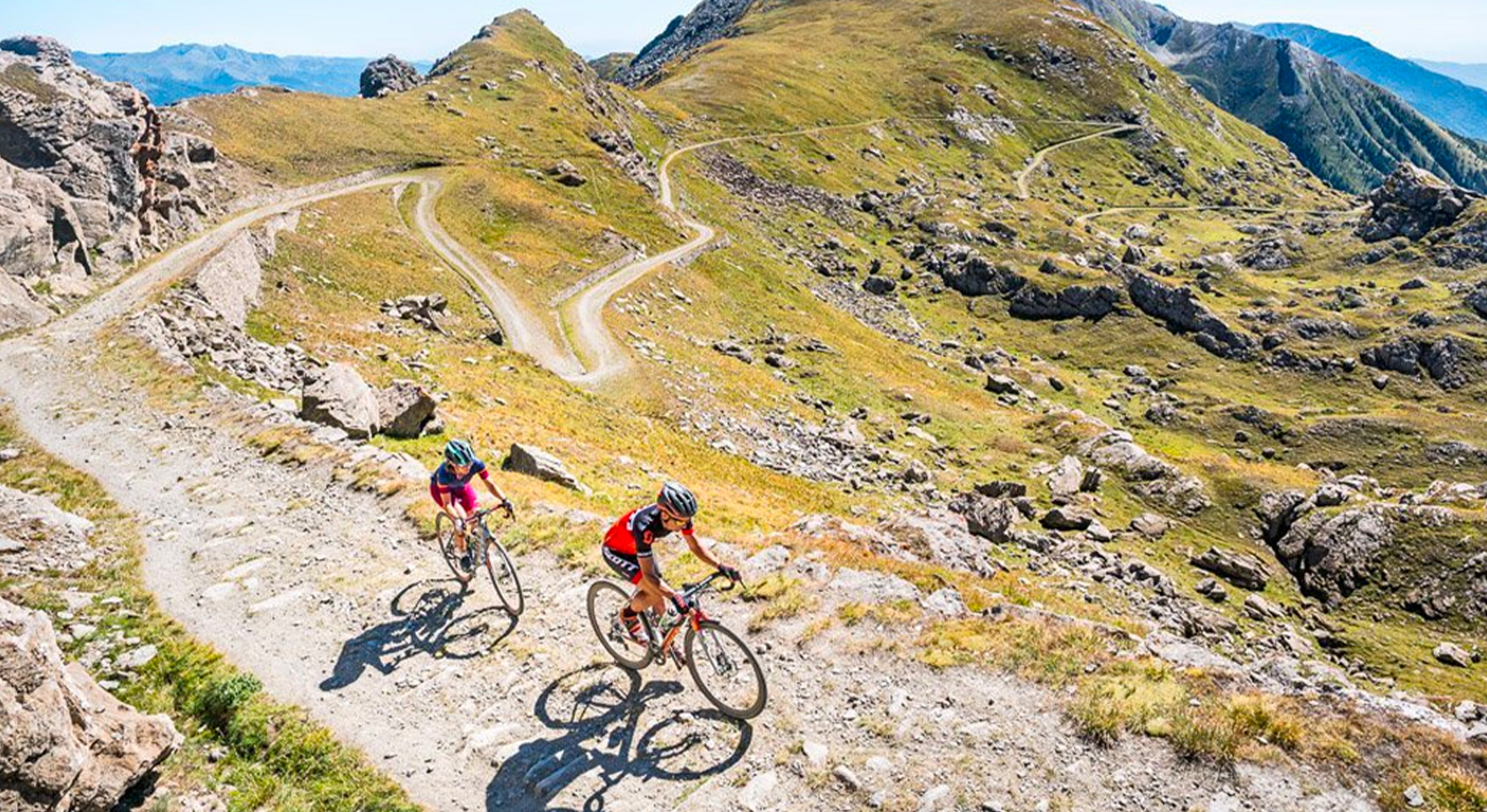 Val Susa Gravel Loop, 300 chilometri fra montagne magiche - Bici.Style