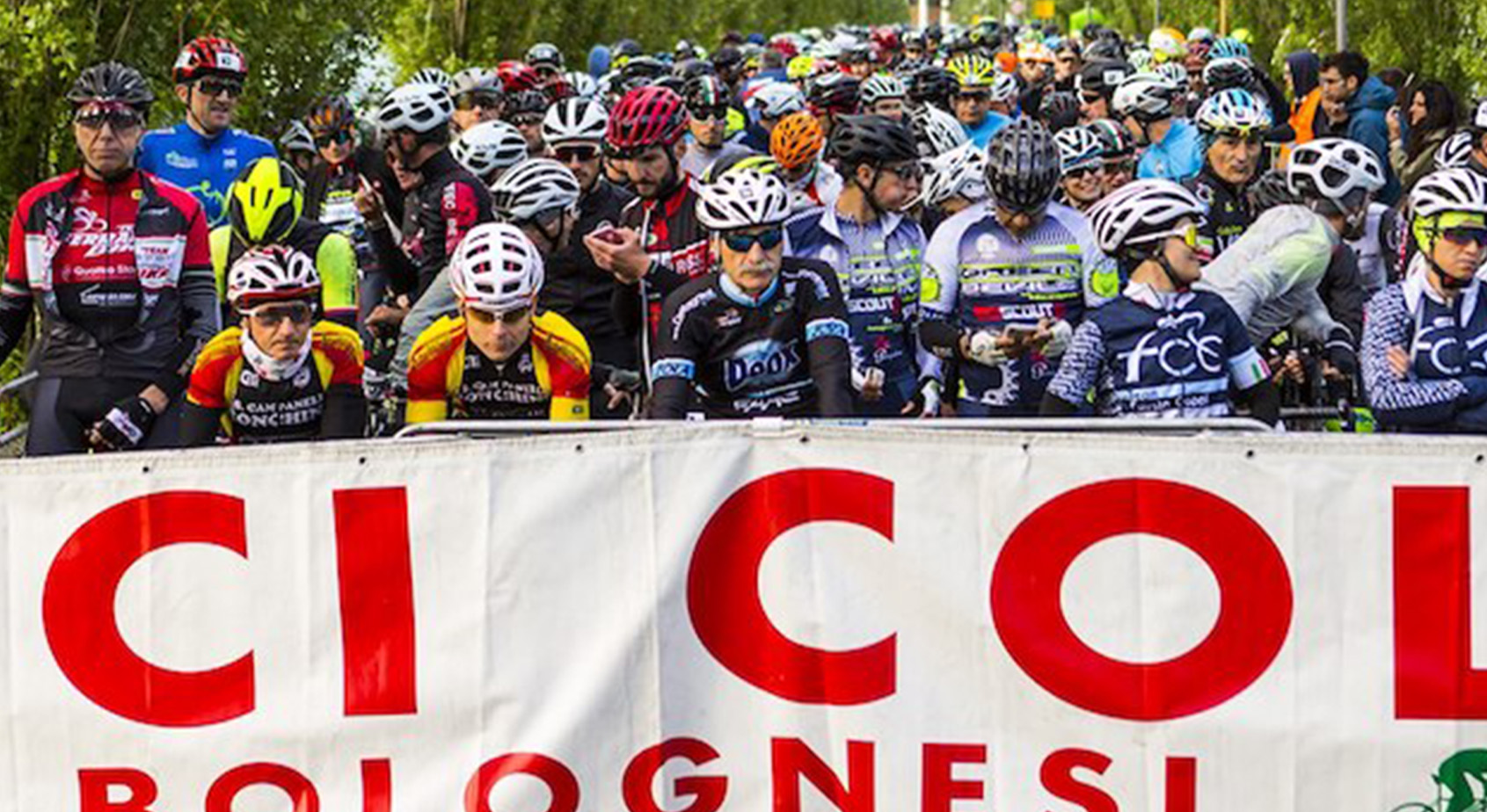 La chiusura della Dieci Colli. Se ne va un pezzo di storia - Bici.Style
