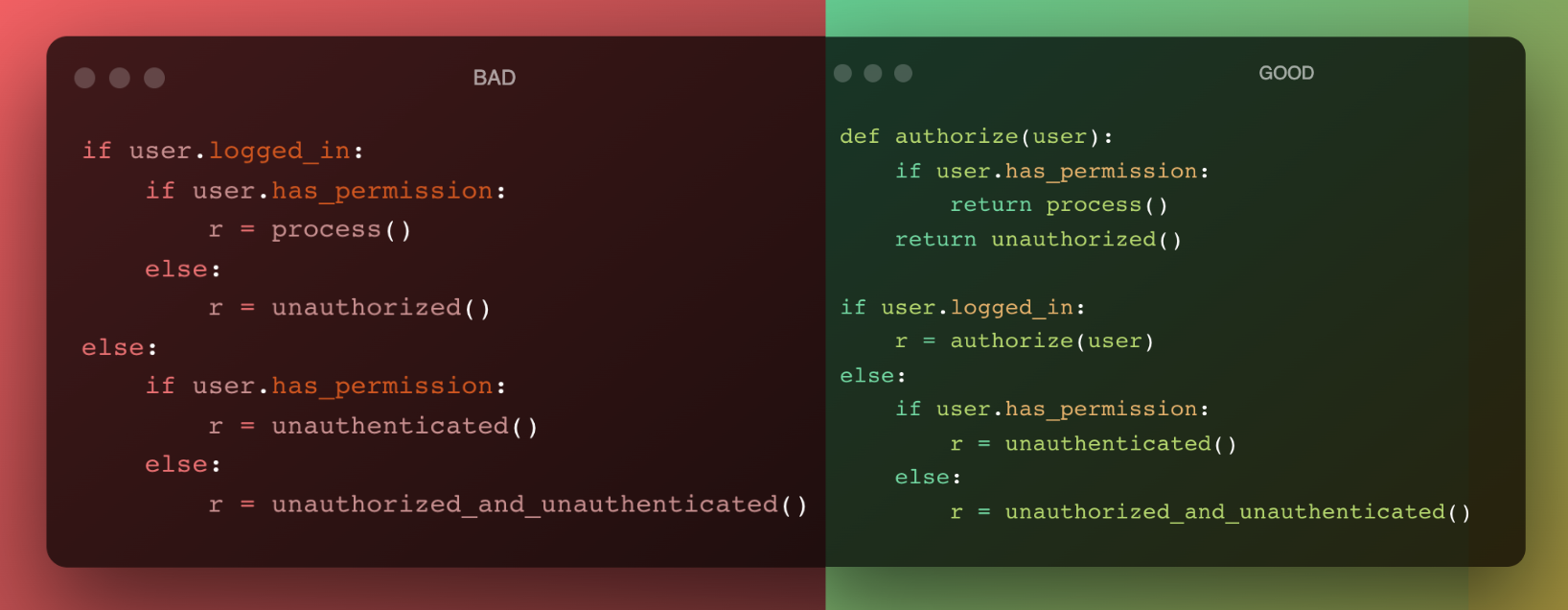 ¿Qué es la legibilidad del código y cómo mejorarla? | 4Geeks
