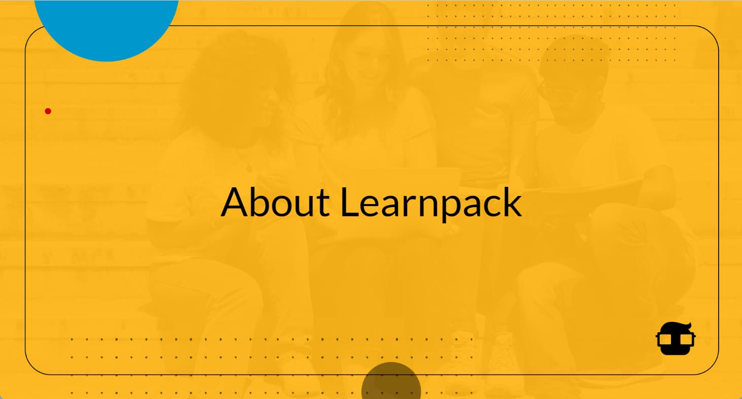 About Learnpack