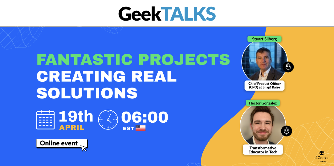 Full Stack Development Final Project Presentations